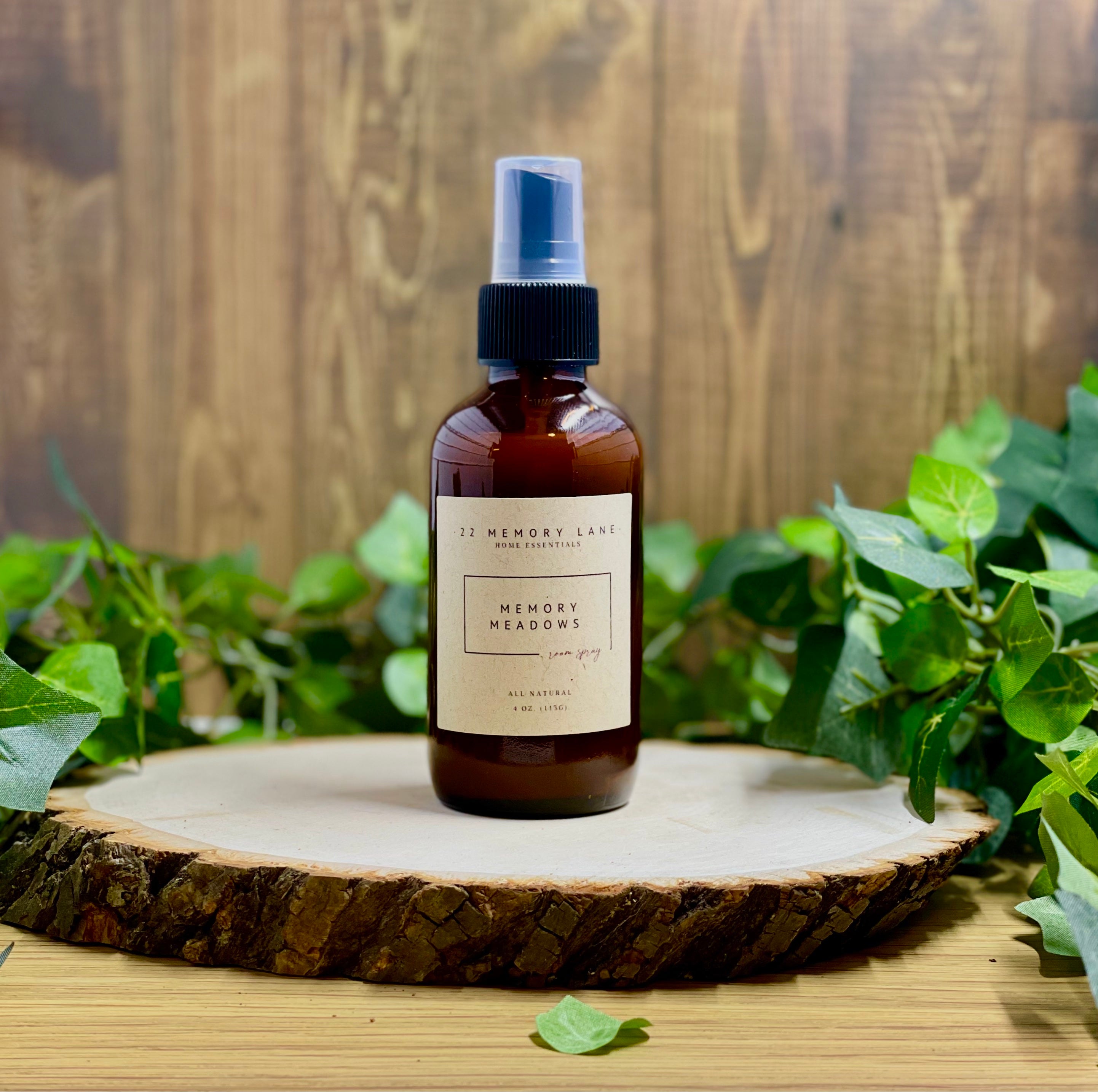 Memory Meadows – 22 Memory Lane